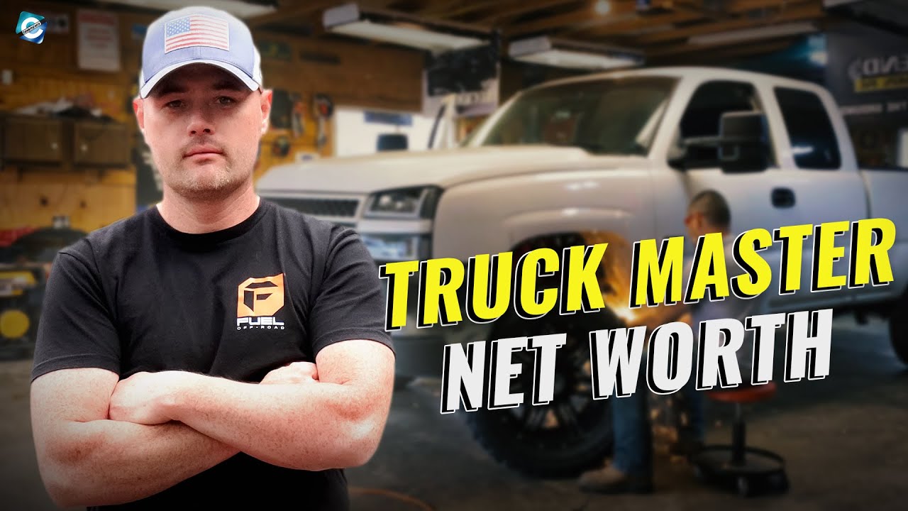 What happened to Truck Master? Truck Master Wife | Location | Net Worth ...