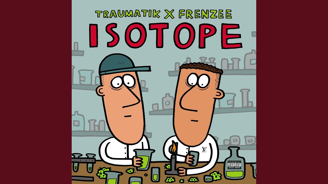 Isotope - YouTube Music