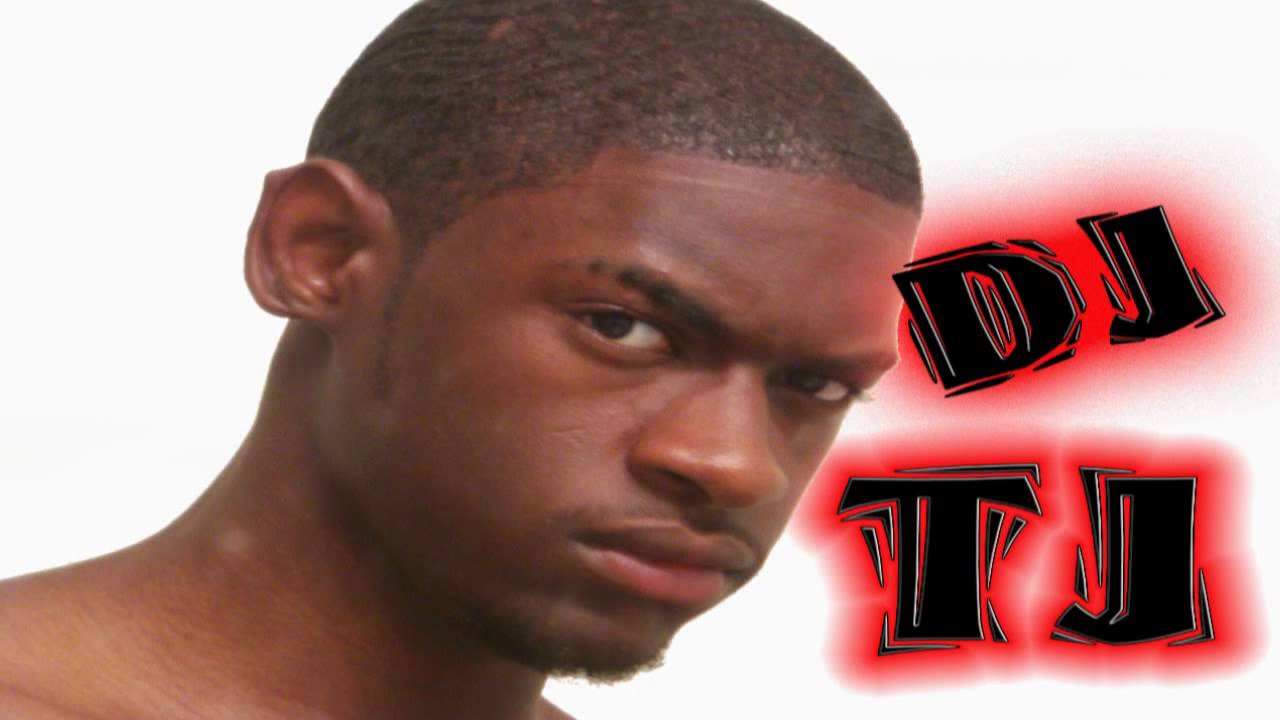 [DJTJ] Jeremih - I'm a Star / LIL Wyane [MASH UP] - YouTube