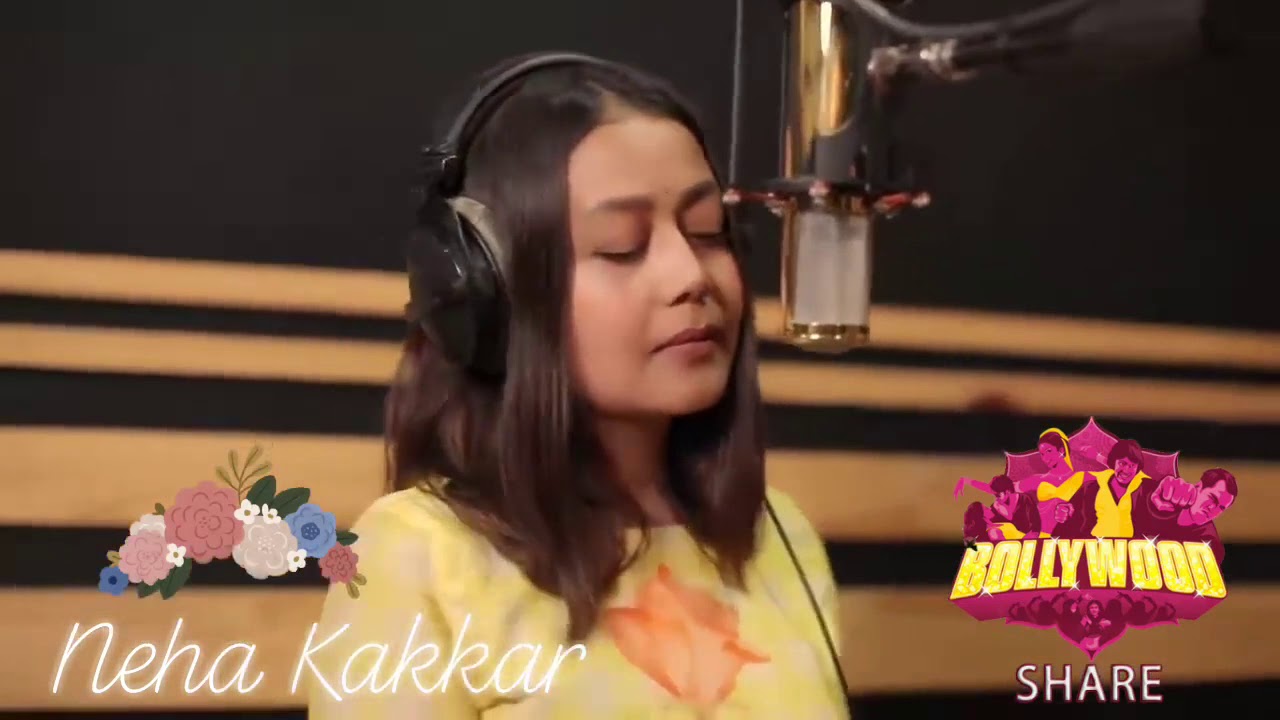 Neha Kakkar ja nasir।। Trubite to susant singh rajput।। new song 2020 ...