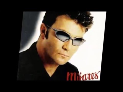 soldado del amor mijares (letra) - YouTube