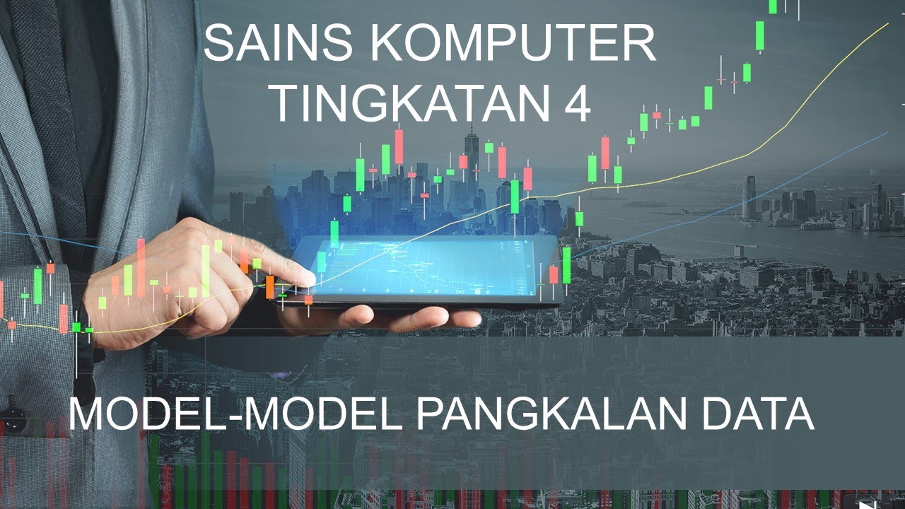 Model-model Pangkalan Data - YouTube