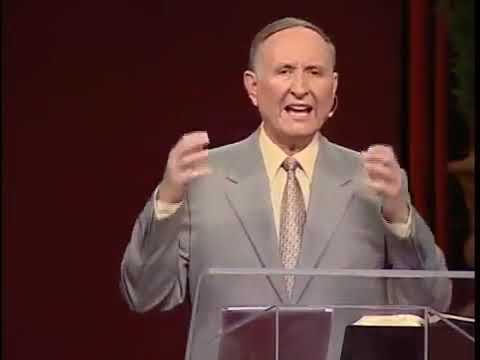 01. The Trinity Explained. ||Sermons By Pastor Stephen Bohr - YouTube