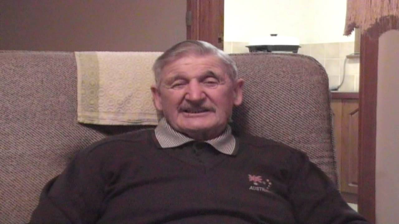 Eric Scheer - Interview - YouTube