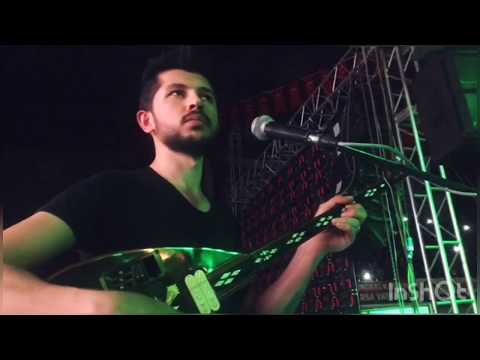 Ali KINIK - Mehmet Şentürk ÖZDEMİR - ÇANAKKALE MARŞI Gaziantep Şahinbey Konseri (Live Performance)