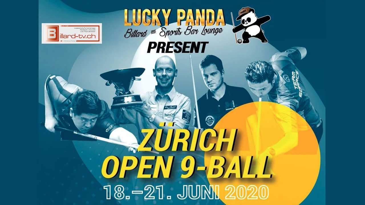 Dimitri Jungo (SUI) vs. Cindy Keller (SUI) - YouTube