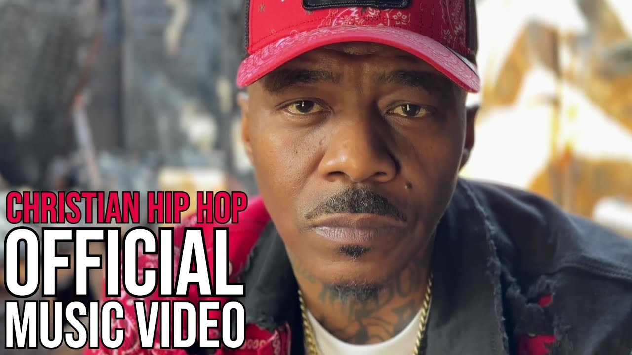 NEW Christian Rap | Colby Savage - "Lift Him Up" Music Video | # ...