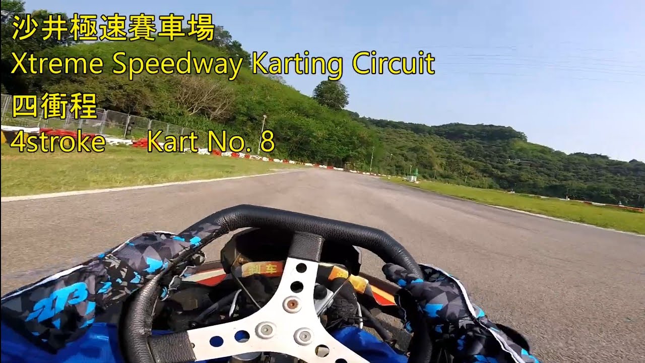 80cc round 2 - YouTube