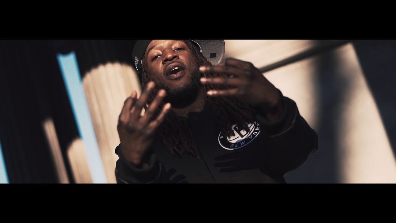 Drunk Lord - “Smoke Dawg Friday“ (Official Video) - YouTube