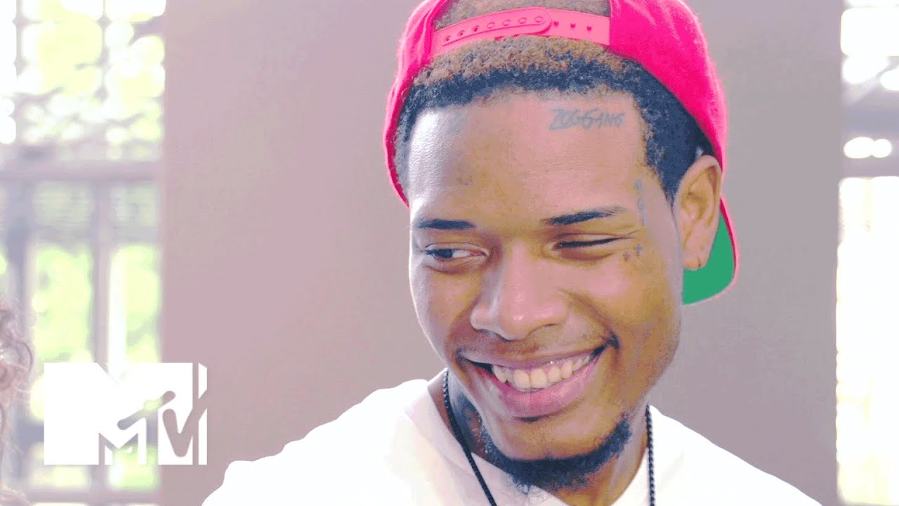 Fetty Wap Talks About Meeting Kanye West & 'Trap Queen' | MTV News ...