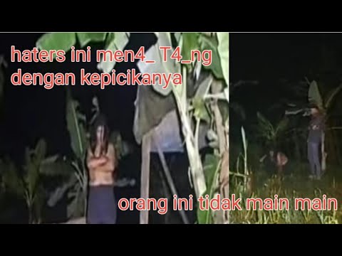 MUNGKIN ANDA TIDAK PERCYA INI - YouTube