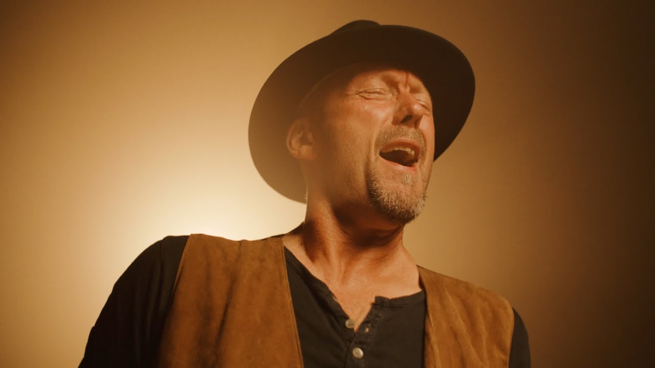 Blue Deal - Holy Ground [Official Video] - YouTube