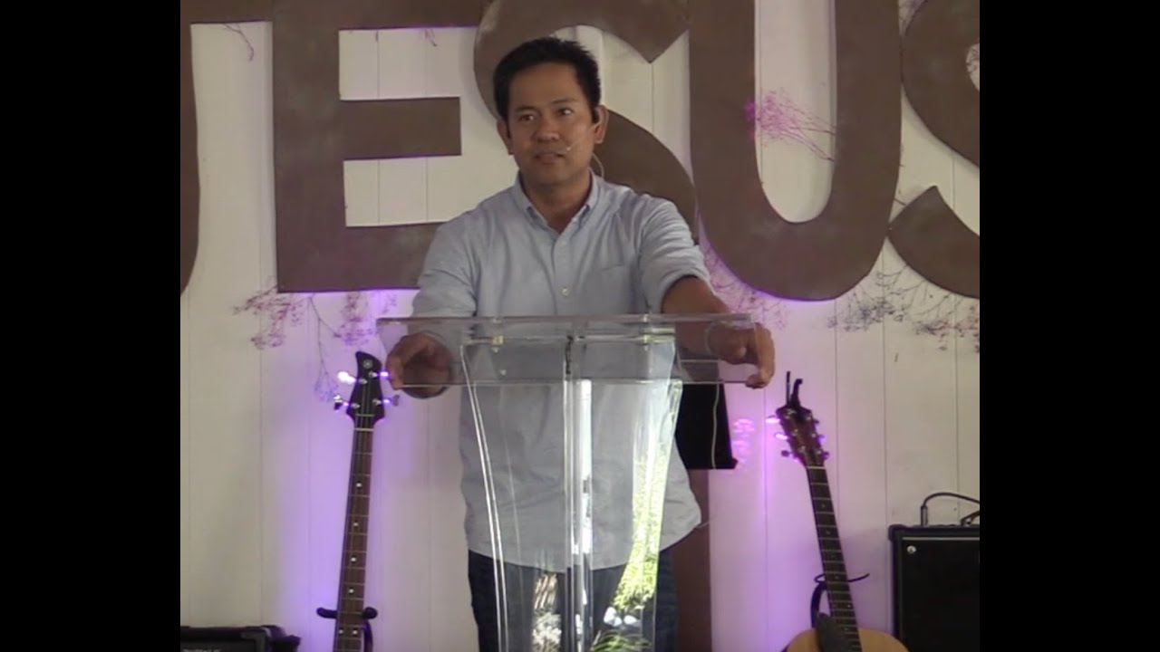 Lessons in the Cave | Mark Julian - YouTube