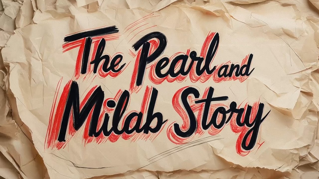 Microphone History - The Pearl and Milab Story - YouTube