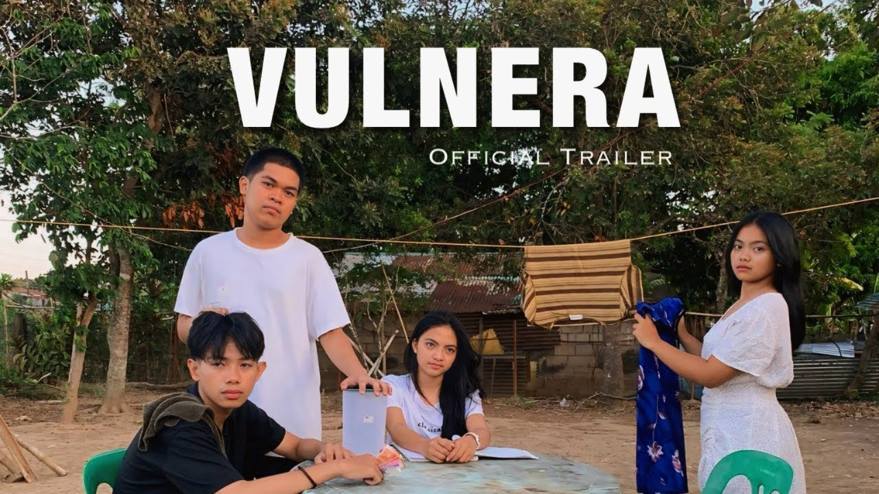 VULNERA (TRAILER) - YouTube