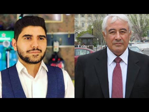 Rəsul Quliyev danışdı:\