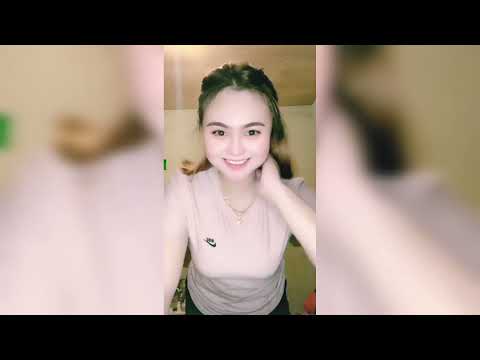tik tok tante semok, goyangan pinggul mantap, tante hot