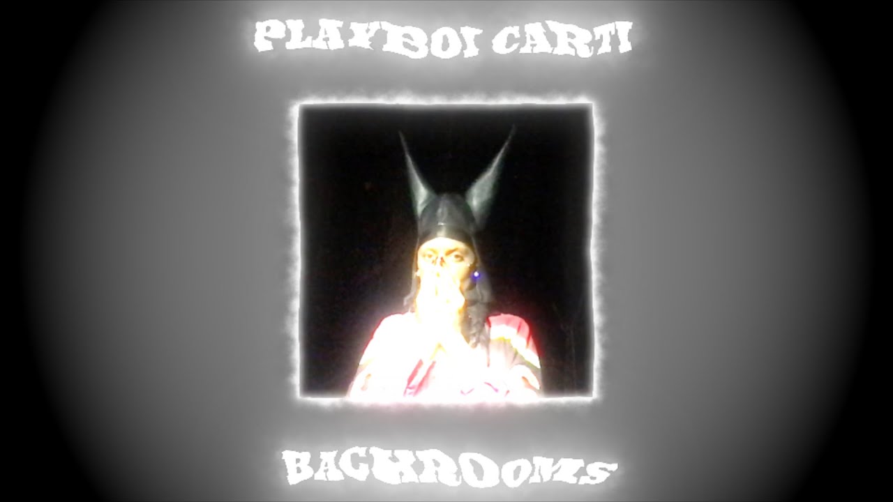 playboi carti - backr00ms but the intro will make you float - YouTube