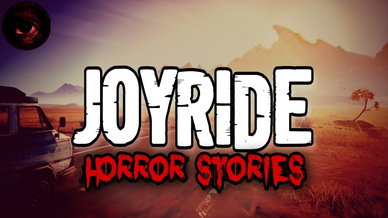 JOYRIDE HORROR STORIES | TRUE STORIES | TAGALOG HORROR STORIES - YouTube