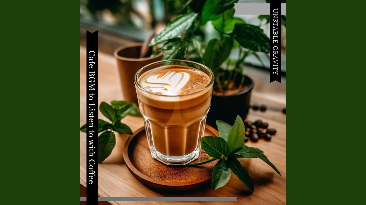 Coffee Chat - YouTube