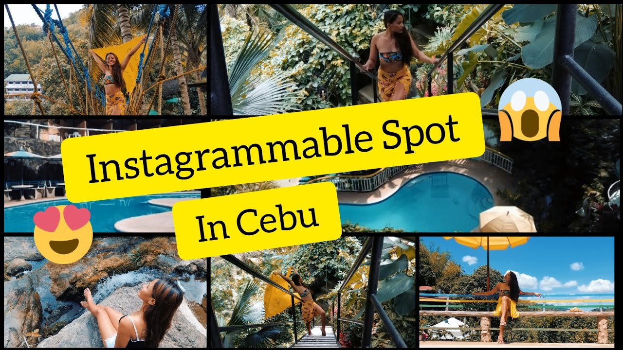 BUSAY HOLIDAY POOLS | Recommendable Destination in Cebu| One of the ...