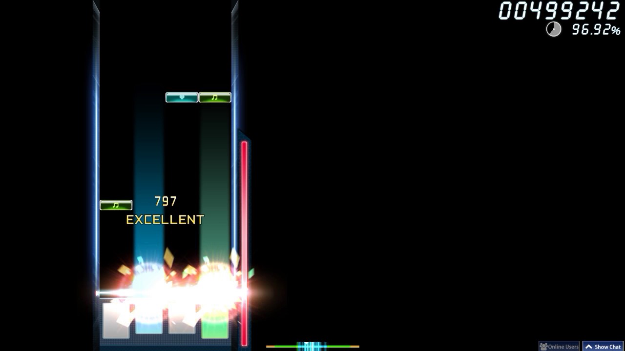 OSU!mania Identic Conflict[inasane 4k] - YouTube