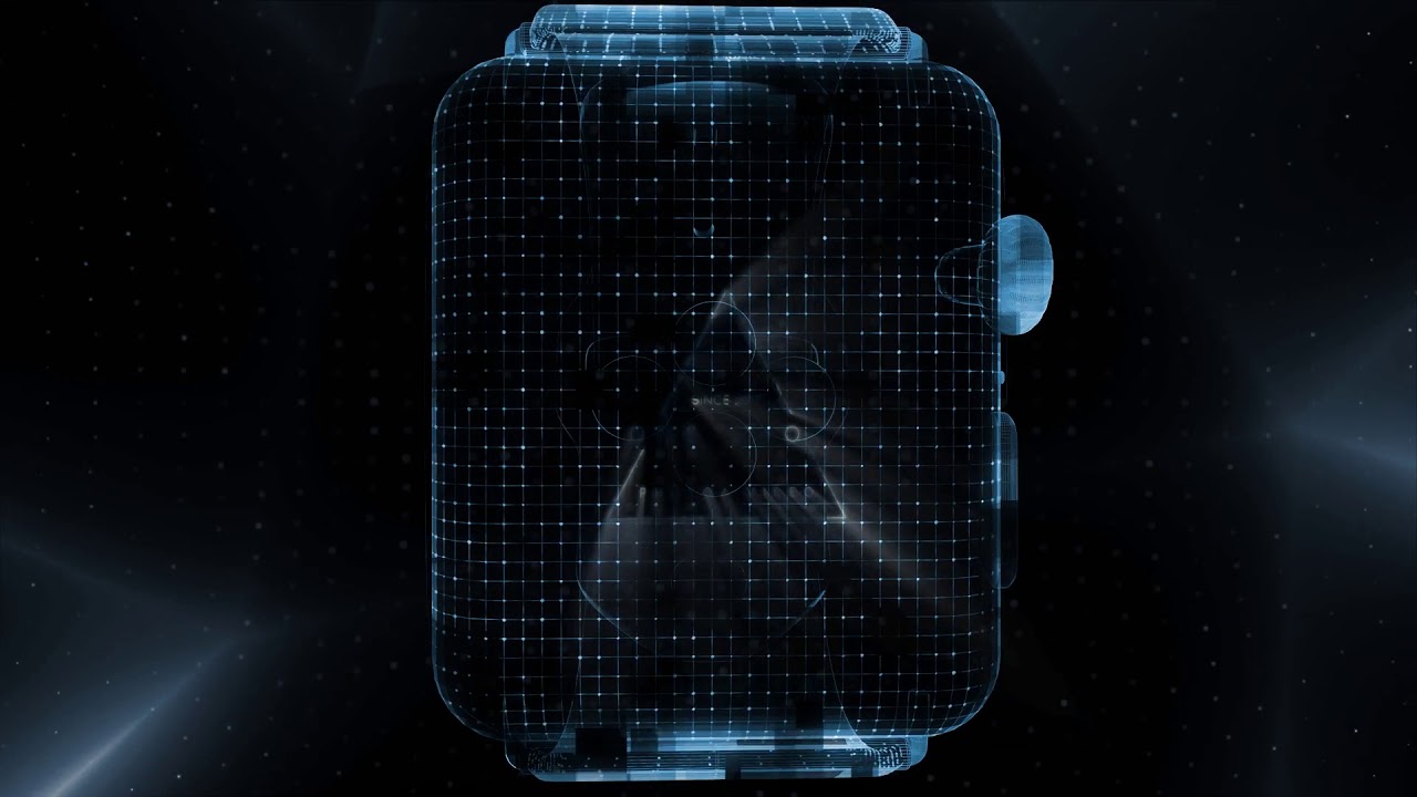 -Intro Reloj Digital-One Shot Photo/Video- - YouTube