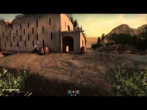 Insurgency Highlights #2: Kills, Close Calls, and One WTF?
