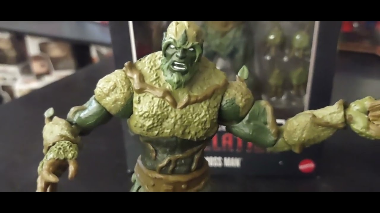 A Review and Look at The Masters of the Universe Revelation MasterVerse ...
