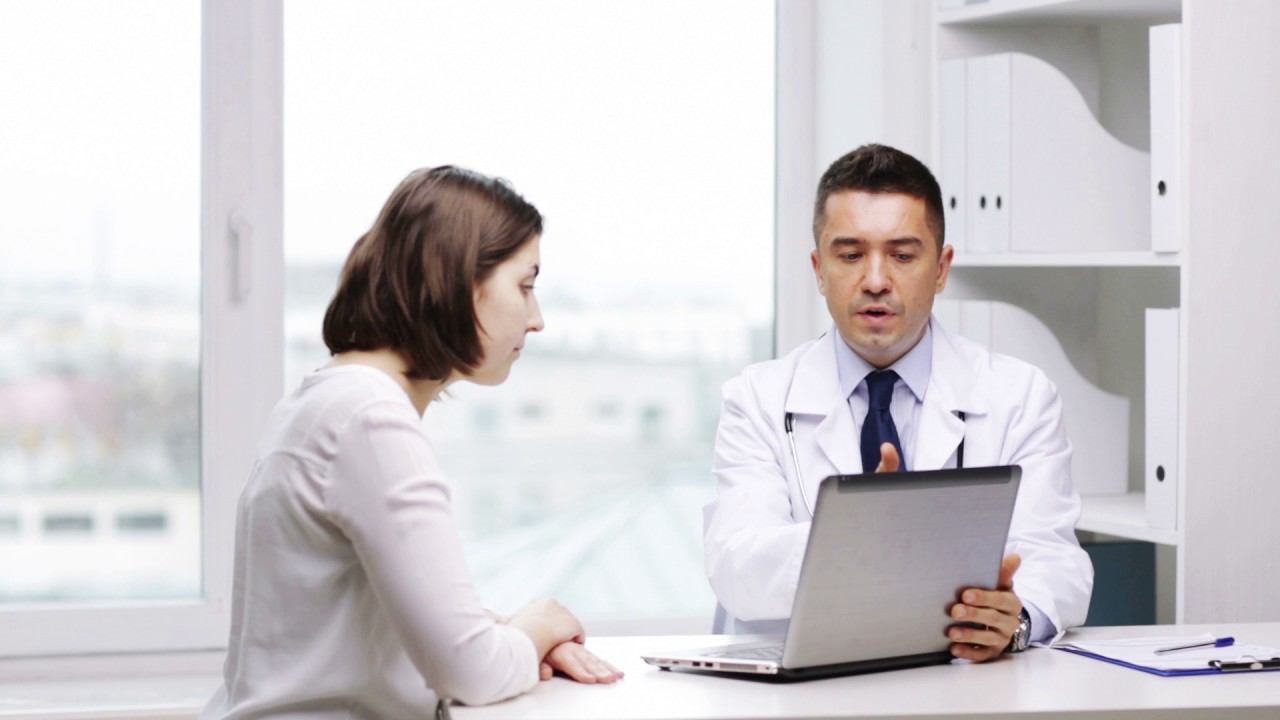 Medical Hospital WordPress Theme Demo video - YouTube