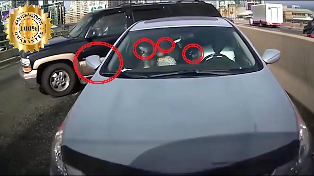 Bad Drivers / Car Fails Funny / Drivers Fail / Car Crashes Caught on ...