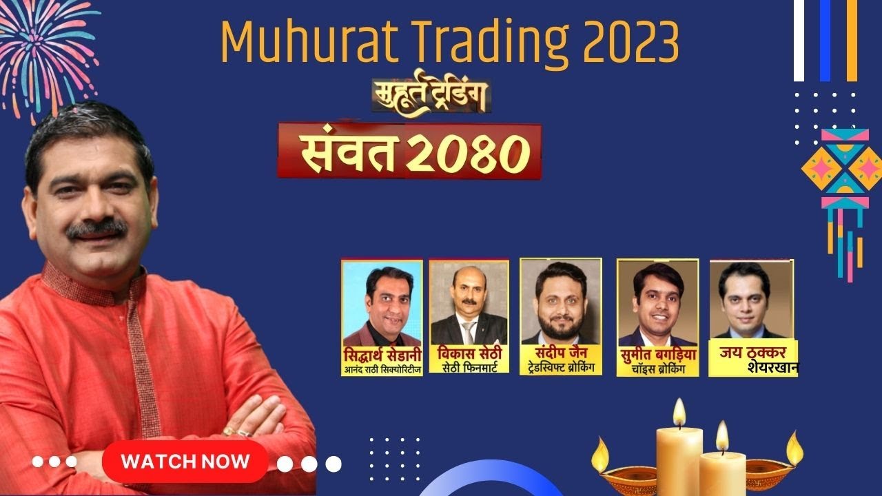 Diwali Picks By Market Experts: Stocks that will give you big profits ...