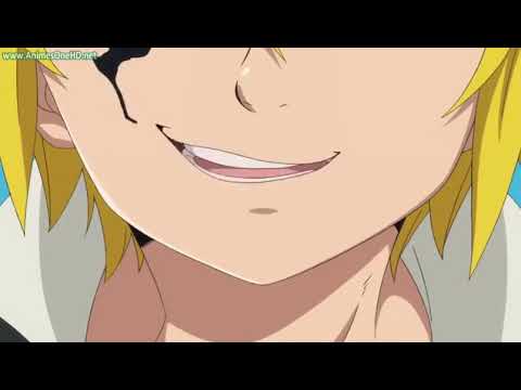 Meliodas vs Fraudin luta completa dublado pt-br