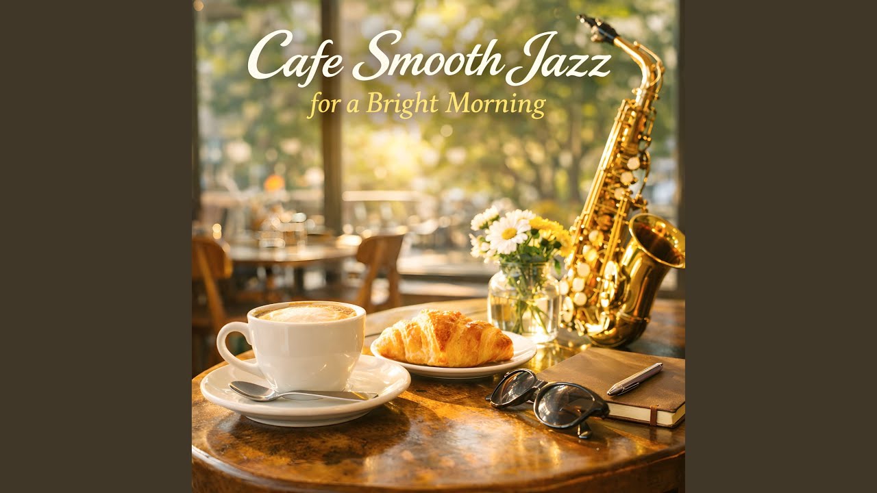 Modern Smooth Jazz Piano Groove - YouTube