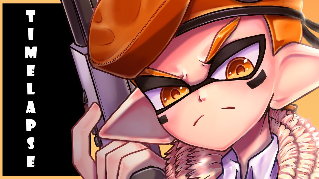 Coroika Army (Plaza post redo Timelapse) - YouTube