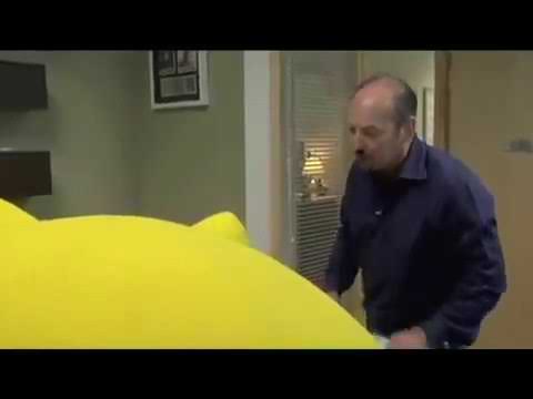 Pac-Man World Championship Promo