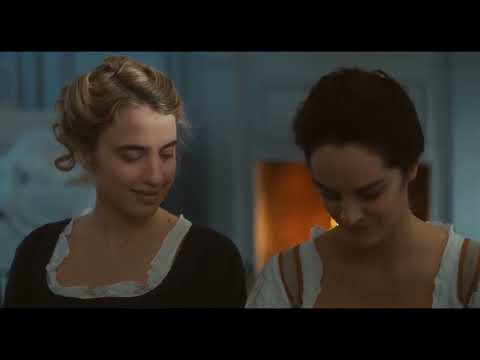 Portrait of a Lady on Fire - The Vivaldi Scenes