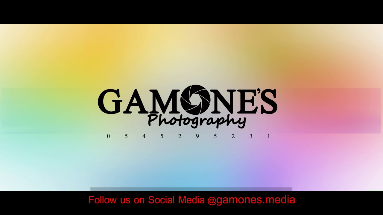 GAMONES MEDIA'S Video Commercial - YouTube