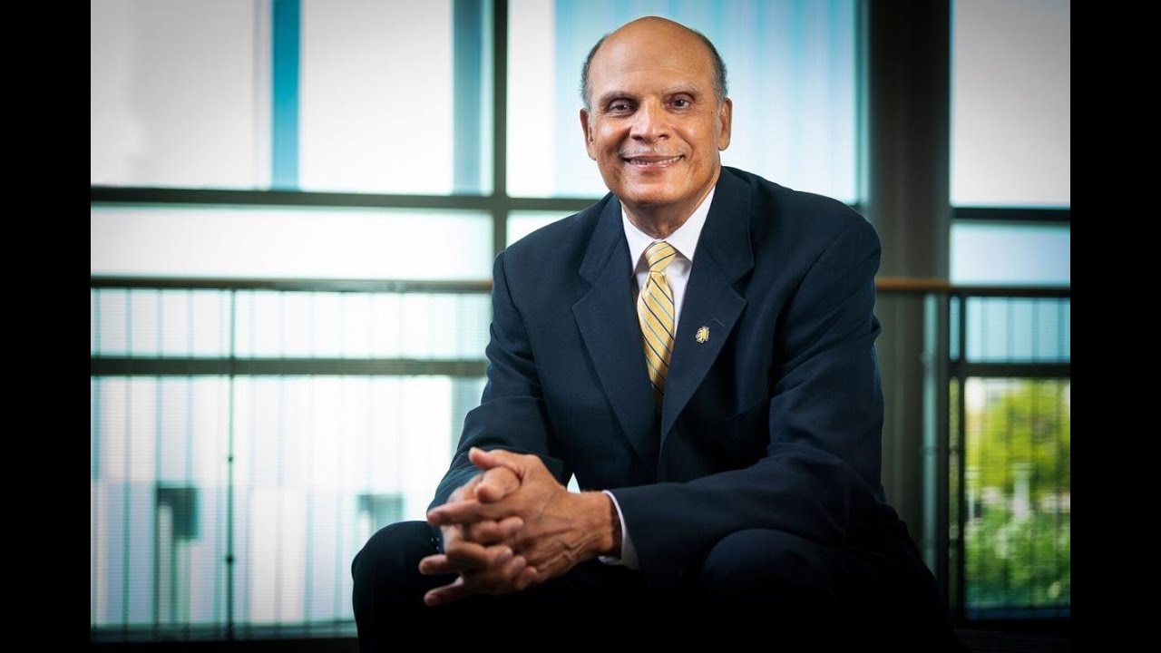 North Carolina A&T Chancellor Harold Martin Honored with Building ...