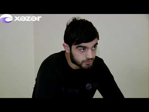 Avtoxuliqanlar həbs edildi