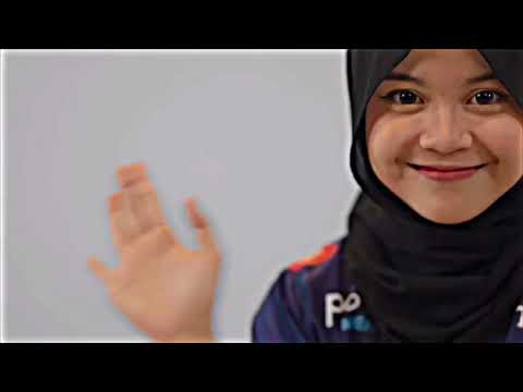 JEDAG JEDUG EVOS UNA, WELCOME TO EVOS UNA💙