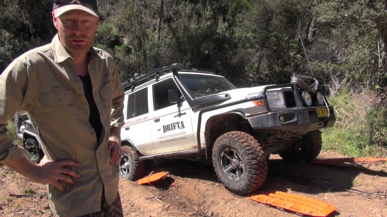 Drifta High Country Adventure part 2.. - YouTube