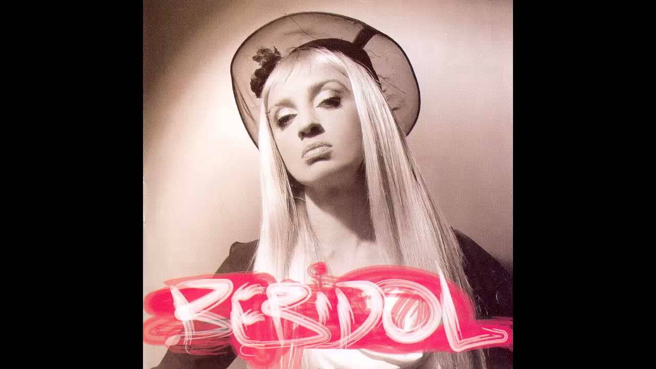 BEBI DOL - HELP (OFFICIAL HD AUDIO 2006 + TEXT) - YouTube