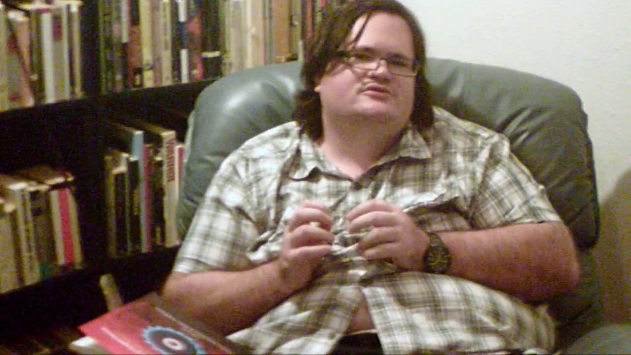 Dustin Pickering Interview of 2016 - YouTube