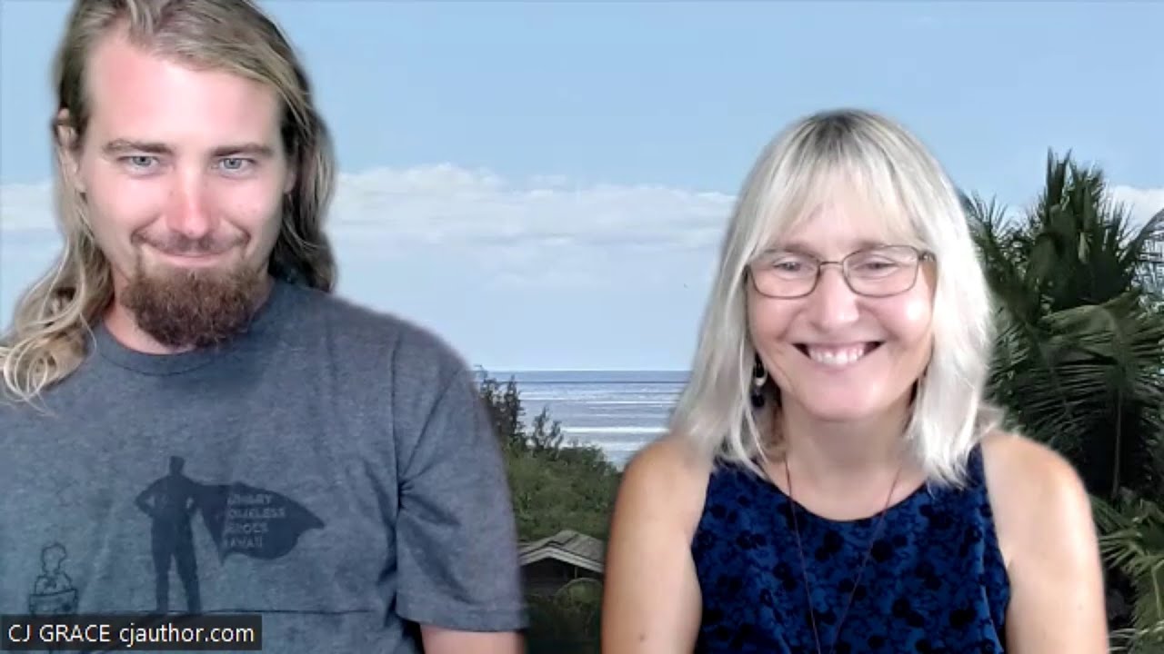 Steve Calkins at Hungry Heroes Hawaii breaks through barriers to feed ...