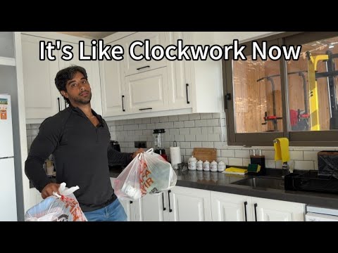 Grocery Shopping Like a Pro (Ultimate Guide to Essentials) - YouTube