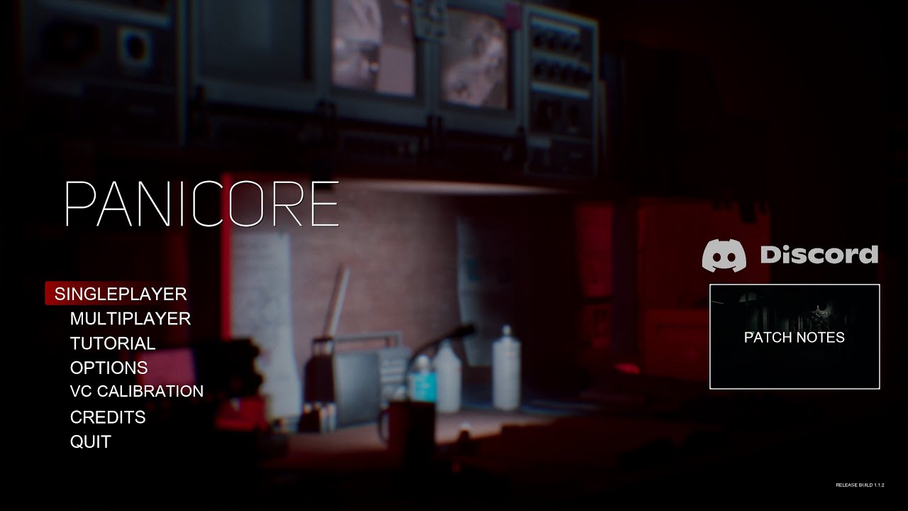 PANICORE - (LIVE STREAM) - COME SAY HI - YouTube