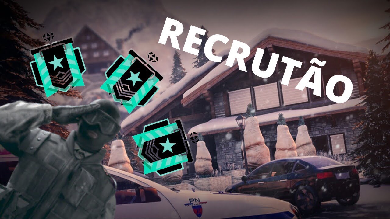 FULL RECRUIT Highlights #9 - YouTube