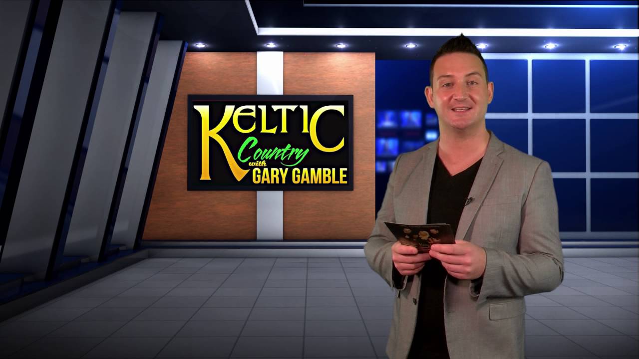 Requests on Keltic Country TV with Gary Gamble - YouTube