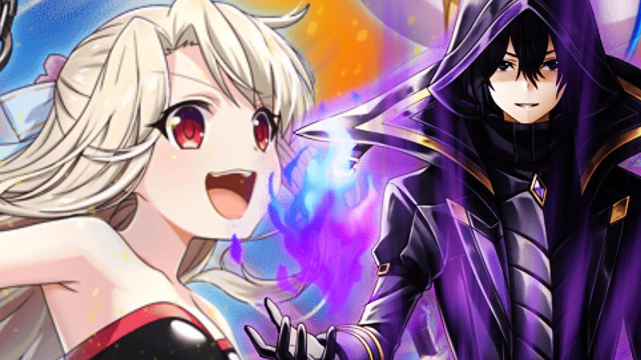 FATE SUMMER UNITS! AND THE EMINENCE IN SHADOW PART 2 DETAILS! (Grand ...